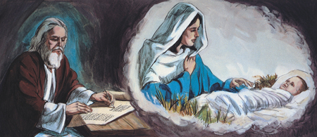 isaiah-and-jesus – Life and Heart Matters